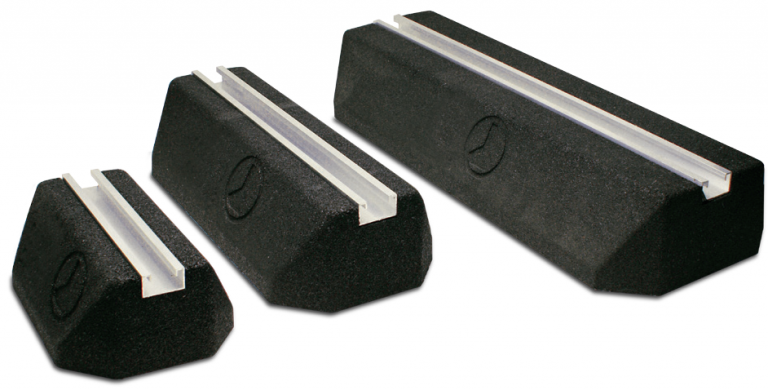 RectorSeal Fix It Foot 4″ Riser w/ Channel 10″ Long 181 lb Capacity ...