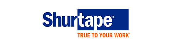 Shurtape AF 100 UL 181A-P/B-FX Listed/Printed Aluminum Foil Tape, 72mm ...