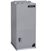 Oxbox 3 Ton Front Return Air Handler w/ PSC Motor – AC Distributors